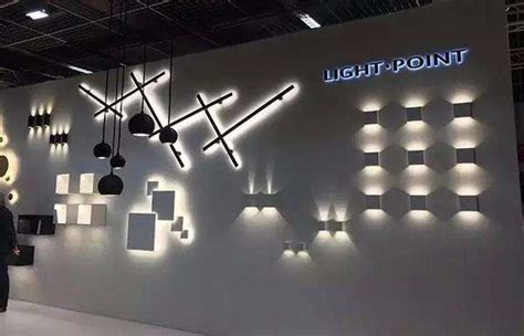 展会照片 2022德国法兰克福国际照明展 light building 2022德国法兰克福国际灯光照明及建筑物技术与设备展 Light