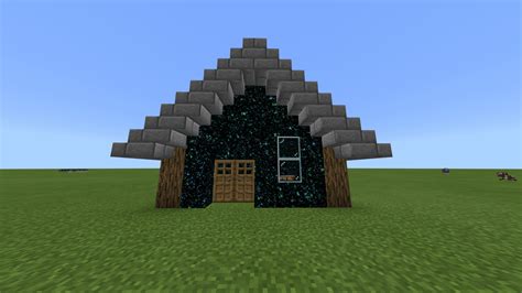 Just Learned How To Get End Portal Blocks R Minecraft