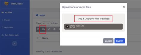 sftpgo一个开源的sftp ftp webdav工具 mvpbang