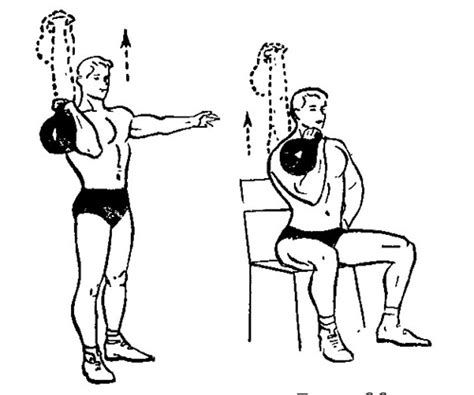 Комплекс Упражнений С Гирями Allegecelebrity