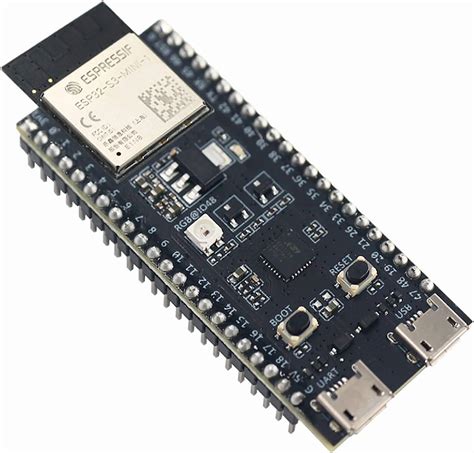 Geekstory Esp32 S3 Devkitm 1 N8 Development Board Nepal Ubuy