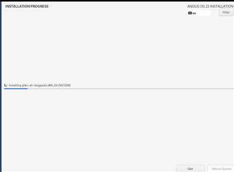 阿里云开源anolis Os Linux操作系统安装部署 Csdn博客