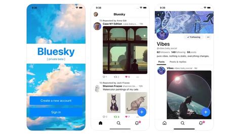 What S The Best Decentralized Social Media Bluesky Or Nostr