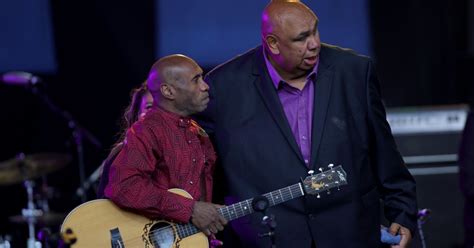 Lineup Revealed For Yirrambois Uncle Archie Roach Block Party