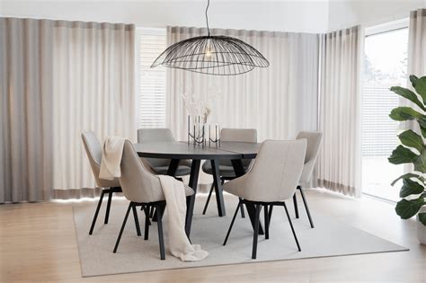 Interiors Refresh Your Dining Space Jaime Magazine