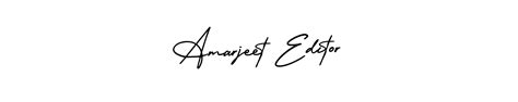 88 Amarjeet Editor Name Signature Style Ideas Free Name Signature