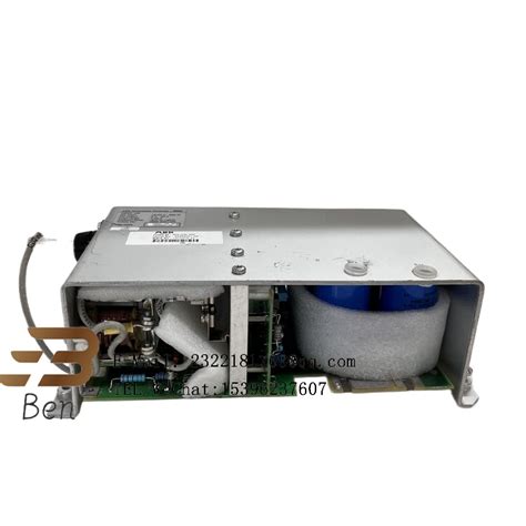 ABB DSSR122 48990001 NK Dc Input Power Unit Xiongba Automation