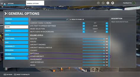 Ai Traffic Sounds At Airport 2 By Hamman2118 User Interface
