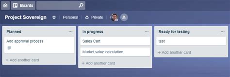 Automate Trello Using Devops And Wunderlist ⋆ Programming And Tech Blog