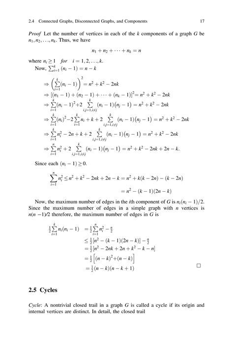 Graph Theory With Algorithms And Its Applications Pdf