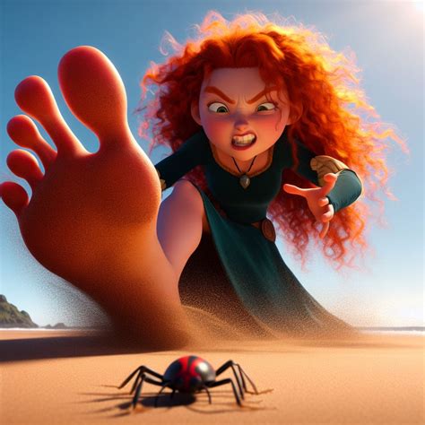 Stupid Bug By Rocaredonda On Deviantart