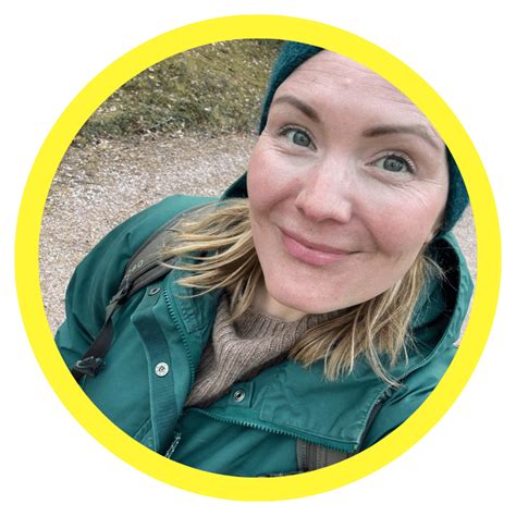 Susanne Hellberg Kielilähettiläät