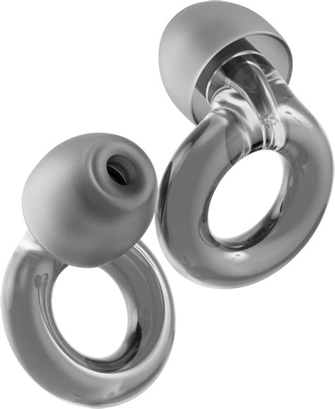 Amazon Com Loop Engage 2 Ear Plugs Everyday Noise Relief With Clear Speech For Social