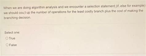 Solved When Counting Up How Much Nested Loops Cost We