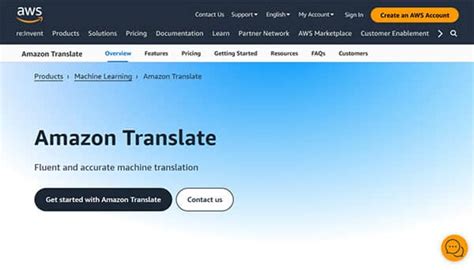 10 best artificial intelligence translation software