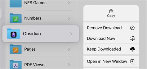 Ios And Icloud Slow To Start Waiting For Icloud To Synchronize Obsidian