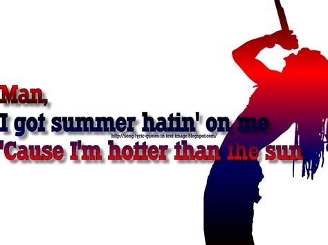 Song Lyric Quotes In Text Image Lil Wayne Song Quote Image Mr Carter