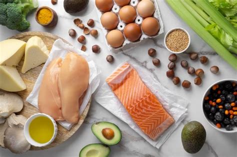 Los 10 Alimentos Más Ricos En Proteínas Que Debes Incluir En Tu Dieta