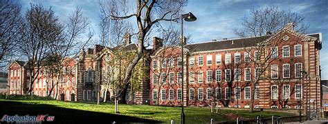谢菲尔德大学 2020年英国排名以及qs世界排名