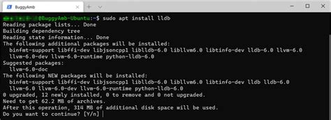 Open And Analyze System Generated Core Dump Files Aspnet Core Microsoft Learn