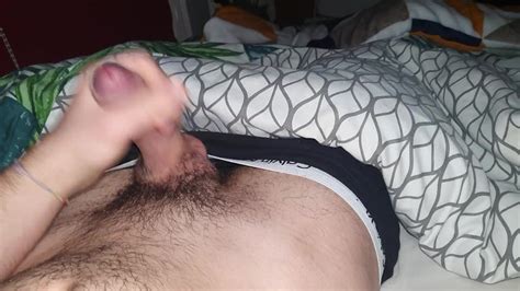 Cumming Before Bed RedTube
