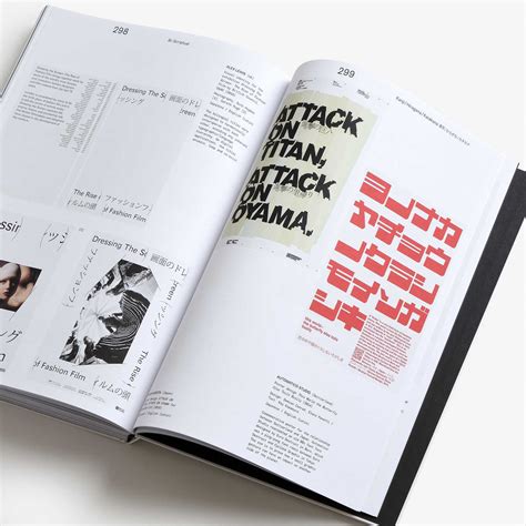 Bi Scriptual Typography And Graphic Design With Multiple Script Syste