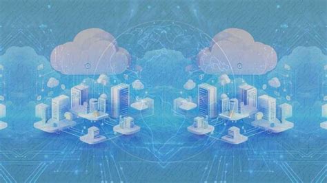 Cloud Architecture And Computing Powering The Digital Future