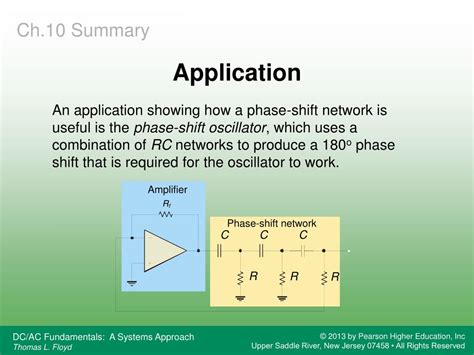 PPT RC Circuits PowerPoint Presentation Free Download ID