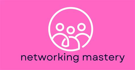 Network Mastery Master Networking In 21 Days