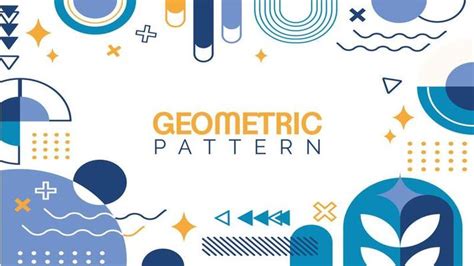 Abstract Line Seamless Pattern Vector Art Icons And Graphics For Free