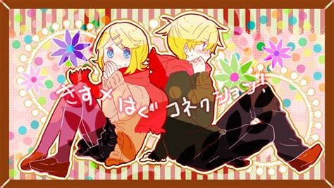 Pin By Pinner On Favorite Otp Art ️リン・レン Anime Art Rin Pin By Pinner On Favorite Otp Art ️リン・レン Anime Art Rin