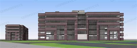 Our Bim Modeling Cad Drafting And Scan To Bim Projects