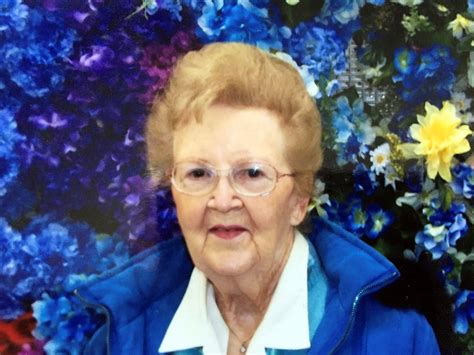 Florence Dooley Obituary Bethany Ok