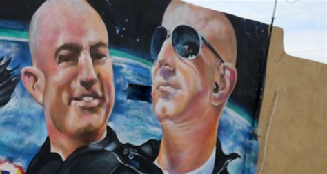 Who Are Jeff Bezoss Siblings