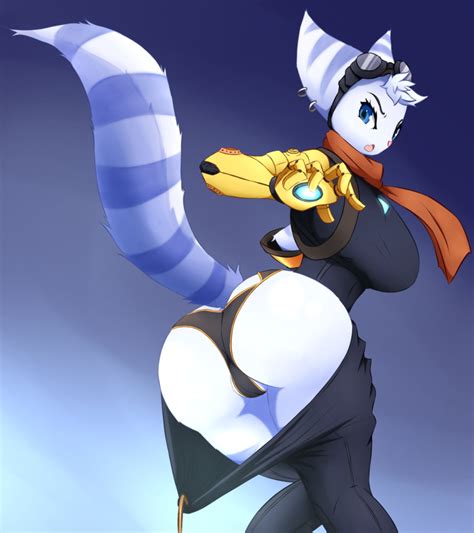 Unbekannter Lombax Ratchet And Clank Rift Apart Porno Bilder Sex Fotos Xxx Bilder 3837540