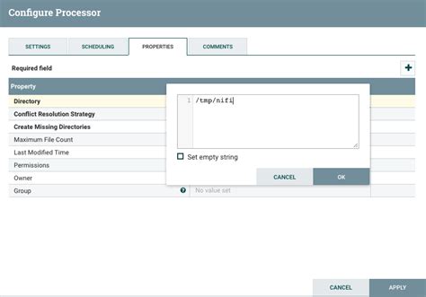 My Steps To Learn About Apache Nifi