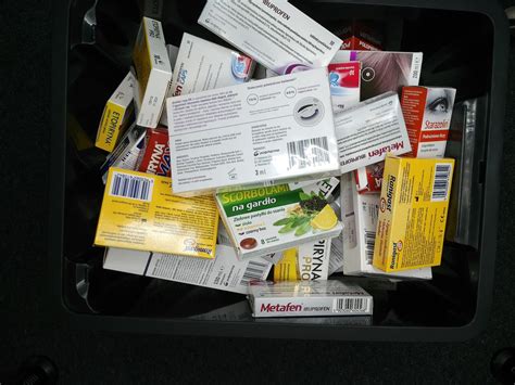 Innovation Alley Drug Detector Dataset Object Detection Dataset By Public Projects