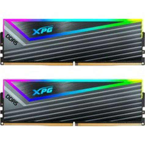 ADATA XPG CASTER RGB GB X GB DDR MHz Vs XPG Caster RGB GB