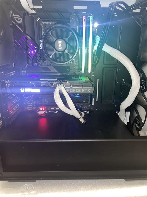 Pc Doesnt Display On Monitor More Info In Comments Rpchelp