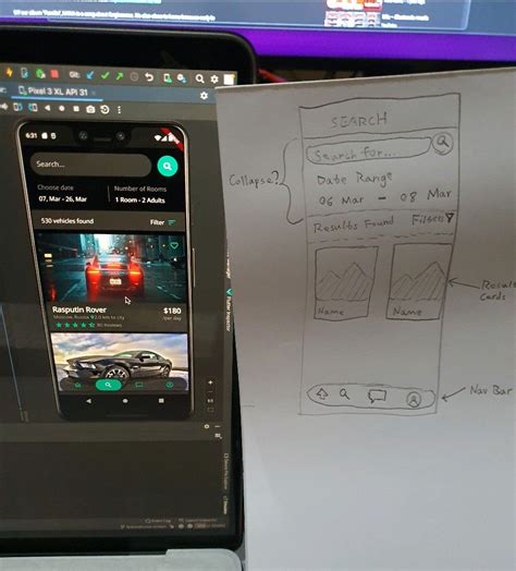 kevin omyonga on linkedin ui project design mobileappdevelopment sketch android ios…