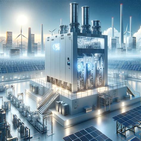 Xiaoyan Zheng On Linkedin 🌟 Unlocking The Potential Of Inverters New Lungs Approach To Voltage…