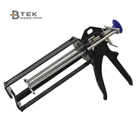 200ml Adhesive Applicator Gun 101 Ratio Btektechshop