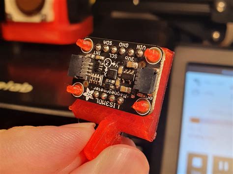 trinteract an open source 3d input device 13 steps with pictures