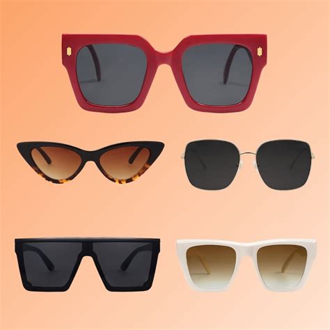If Youre Not Buying Sojos Sunglasses Youre Spending Too Much