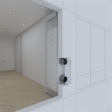 Pthps The Evolved Comfort Solution For Housing Beyond Efficiency