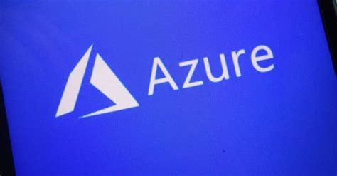 Microsoft Azure Data Deleted Because Of Dns Outage Bprogramming