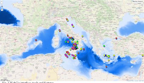 Figure 1 From Creation Of A Literature Database For The Localization