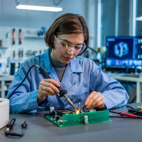 Real Time Monitoring And Analytics Transforming Your Soldering