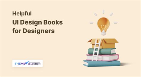 10 Helpful Ui Design Books For Designers 📚 Themeselection
