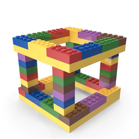 Lego Png Images And Psds For Download Pixelsquid S118843274